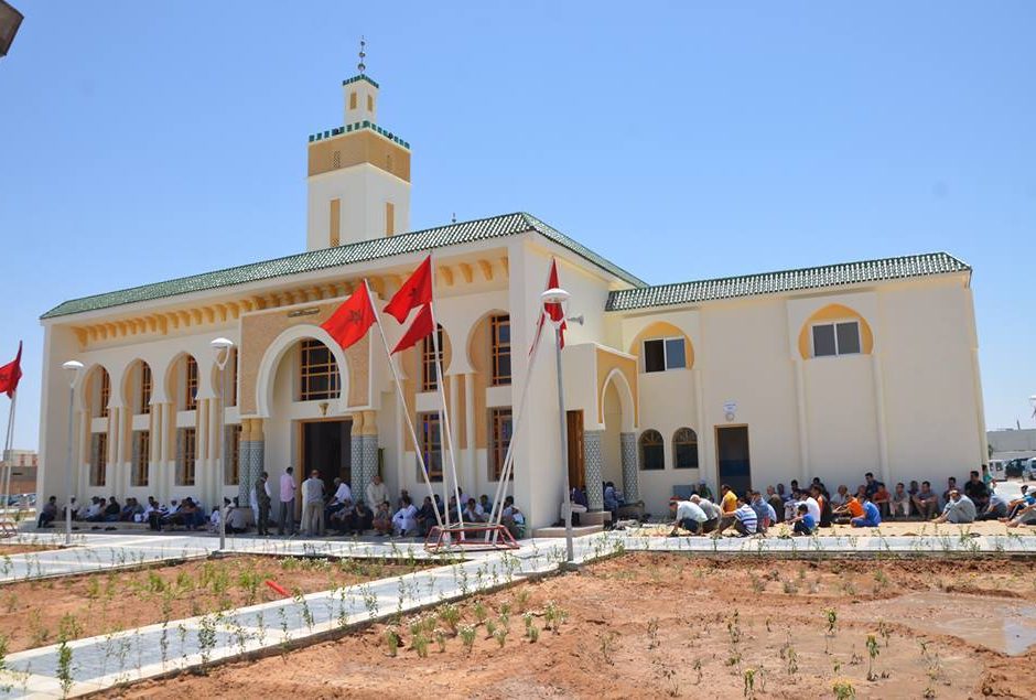 صور المدينة